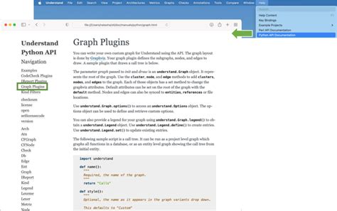 Making A Custom Ioctl Calls Tree Scitools Blog