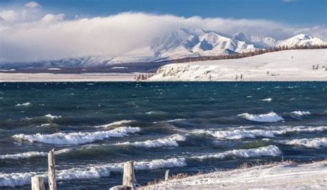 Хөвсгөл аймгийн Хүслийн хад чиглэлд зорчихыг хоригложээ Humanz