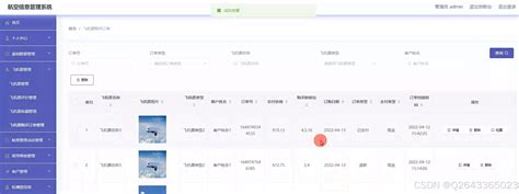 【有源码】基于spring Bootvue的线上机票预订系统java航空订票系统的设计与实现开源查询机票信息 Csdn博客