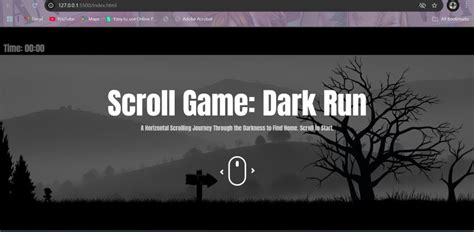 gamedevelopment webdevelopment javascript html css codingjourney