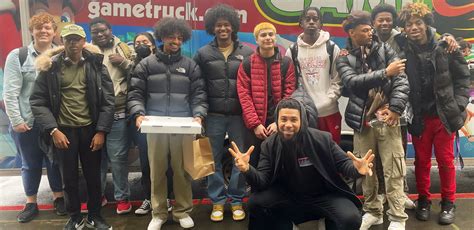 Yep Program — Stem Paths Innovation Network