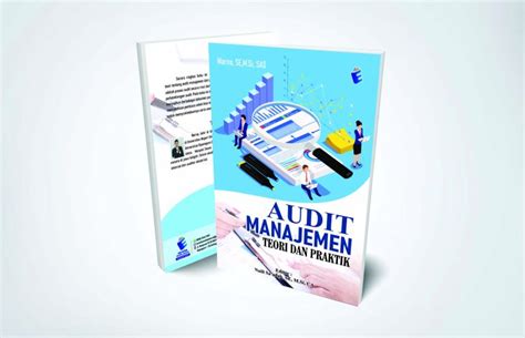 Audit Manajemen Teori Dan Praktik Eureka Media Aksara