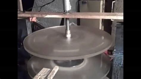 Self Running Generator Circuit Diagram