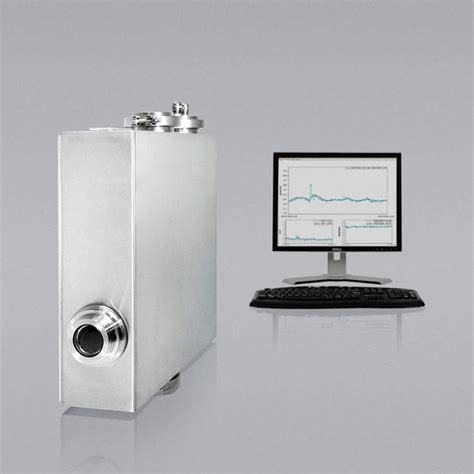 Profoss™ Inline Nir Analyzer Molave Trading
