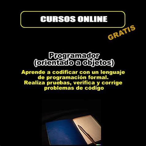 Programadororientado A Objetos Rbolsatrabajouruguay