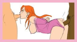 Cartoon Gonzo Fan Blog