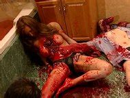 Naked Ashlie Rhey In Cannibal Taboo