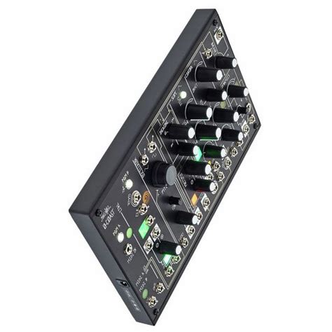 Make Noise Coast United States