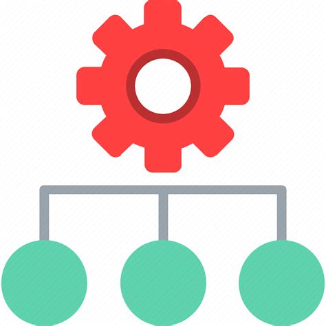 Chart Diagram Hierarchy Plan Scheme Structure Workflow Icon Download On Iconfinder