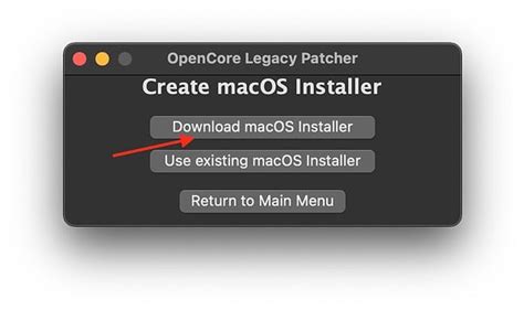 How Opencore Legacy Patcher Helps Install Macos On Unsupported Macs