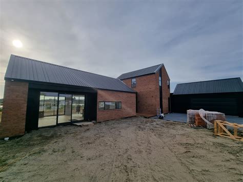 Residential Projects Mj Roofing