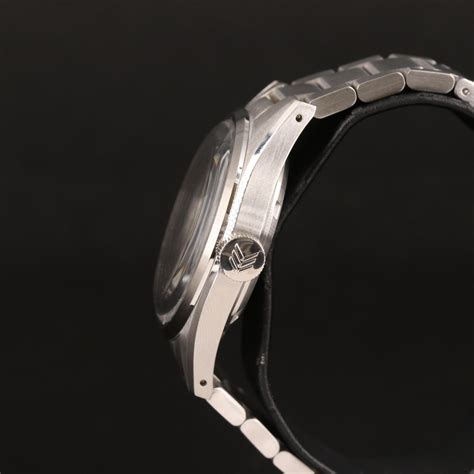 Lorier Falcon Series Iii Automatic Wristwatch Ebth