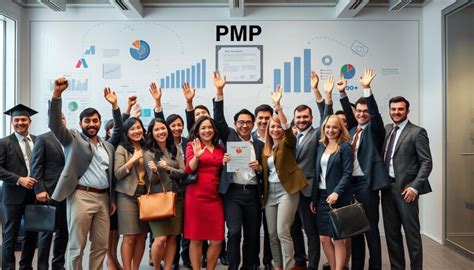 6 Post Exam Steps To Take After Passing The Pmp Exam A Guide Pmp Classes