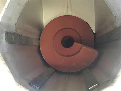 Grit Separator Classifier Gsc Andersson Water