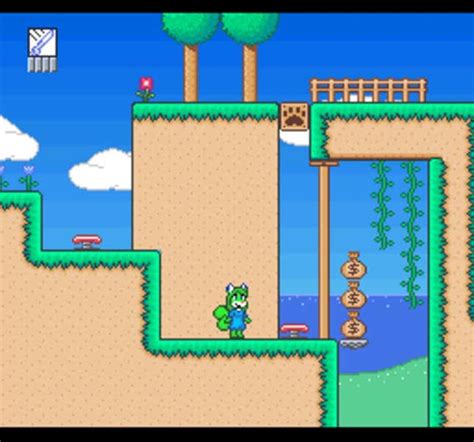 Nova The Squirrel 2 Screenshots And Videos Kotaku