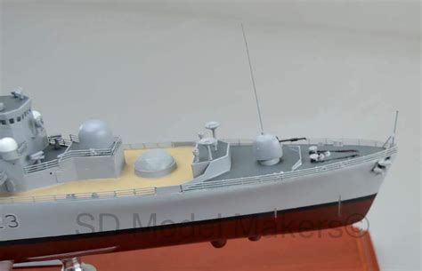 Sd Model Makers Destroyer Models Type 82 Class Destroyer Models