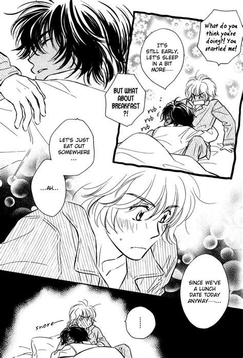 Kusaka Takaaki Karamete De Kudoite ~ Vol05 Eng Page 8 Of 8