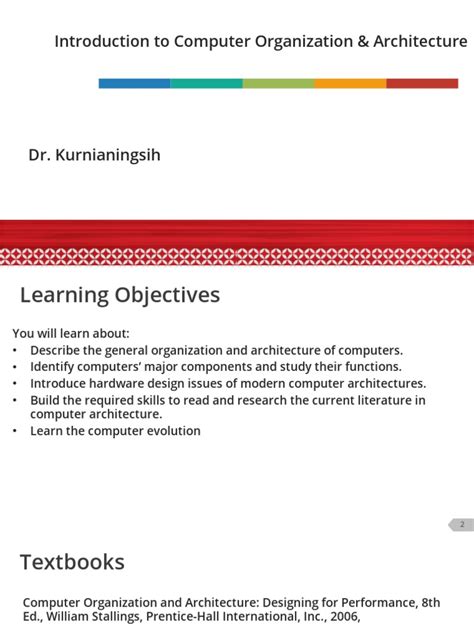 Week 4 Computer Organization And Architecture Pdf Computer Data Storage Inputoutput
