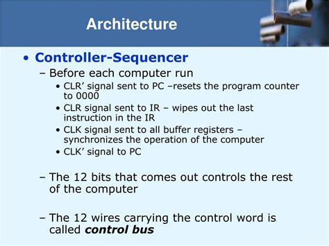 Ppt Sap1 Simple As Possible Computer Powerpoint Presentation Free Download Id 6070342