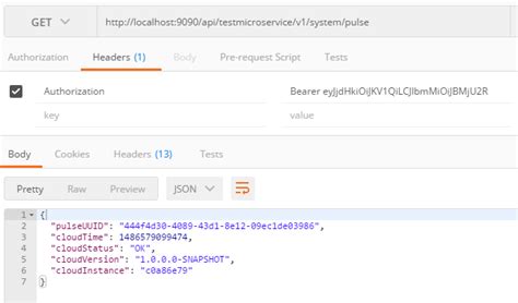 Github Jaschenk Your Microservice Your Microservice Spring Boot Capability To Allow