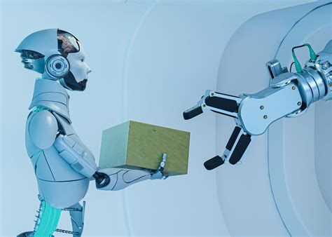 La Inteligencia Artificial Y La Logística