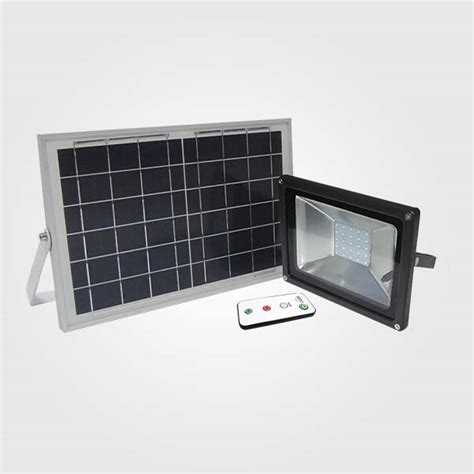 La Casa Del Led Reflectores Led Solares W La Casa Del Led