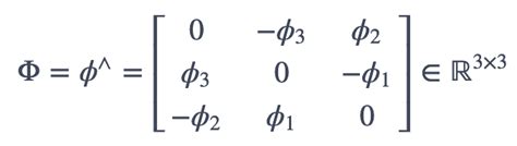 李代数求导 Csdn博客