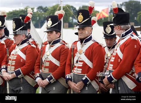What Did The Coldstream Regiment Do In The French Revolution Fzpk
