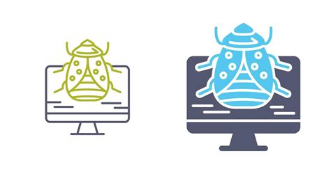 Malware Vector Icon 24420347 Vector Art At Vecteezy