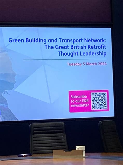 Andy Rayner On Linkedin Retrofit Travisperkins Baringa Trustmark