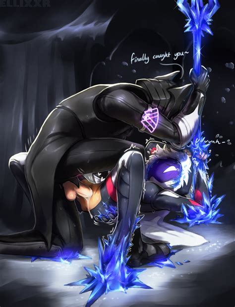 Rule 34 Destiny 2 Ellixxr Hunter Destiny Stasis Destiny Warlock