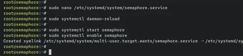 How To Install Ansible Semaphore On Debian 11