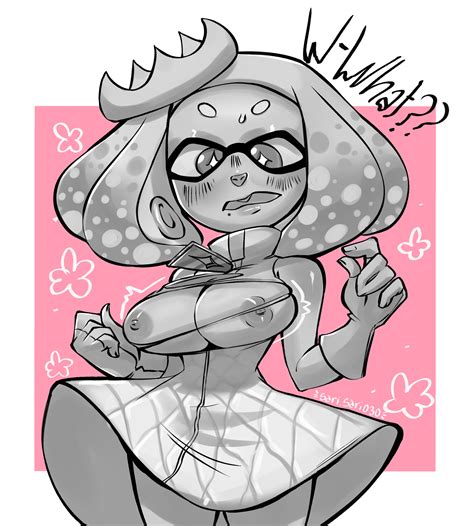 Rule 34 Alternate Breast Size Big Breasts Blush Breast Expansion