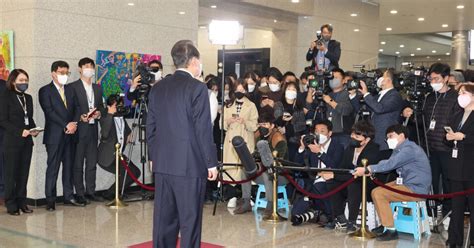 윤 대통령 권력비판 보도에 ‘노골적 언론통제