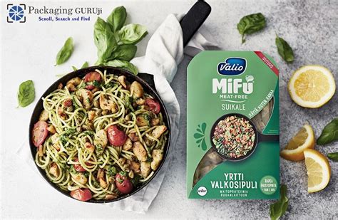 Nude Packaging Is Going To Be A Futuristic Sustainable Option