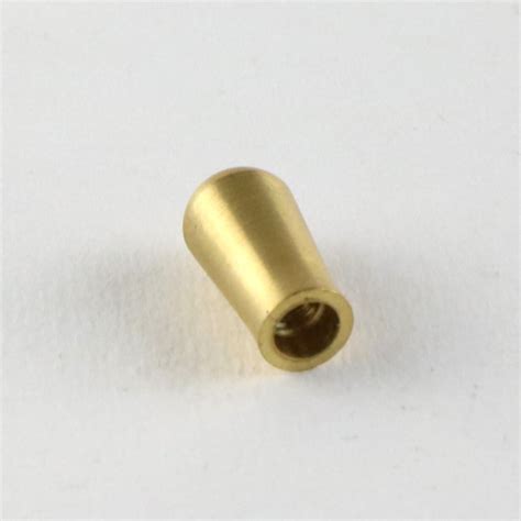 Switch Tip Toggle Inch Brass