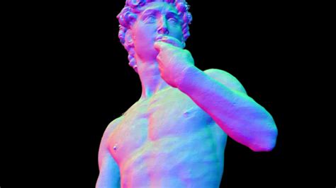 Neural Surface Reconstruction From A Phone With Neuralangelo Fxguide