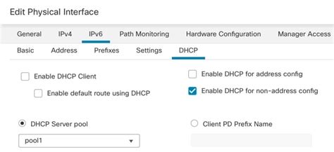 Cisco Secure Firewall Management Center Device Configuration Guide 76