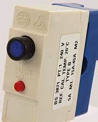 Wylex Push And Plug 15amp MCB C E Wholesalers