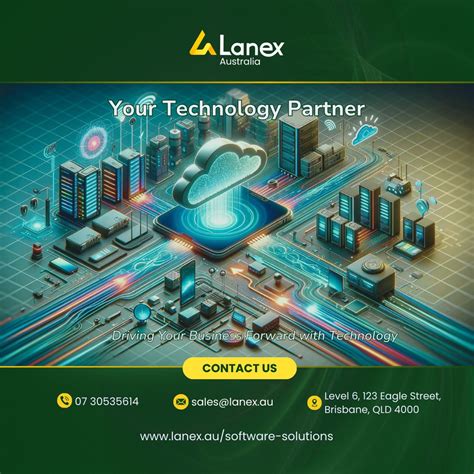 Lanex Australia On Linkedin Edgecomputing Iot Lanexaustralia