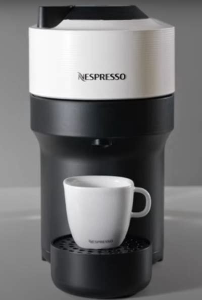 Nespresso Vertuo Pop Vs Vertuo Plus A Detailed Comparison