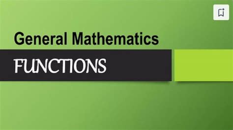 Function Lesson 1pptxsnnsjwkksksknananamksk Pptx