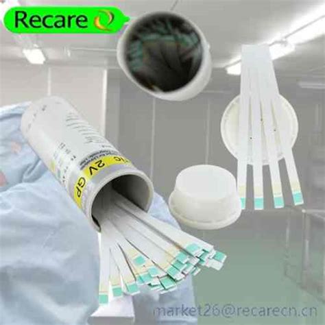 Hematuria Test Strips Wholesale Diabetic Testing Supplies