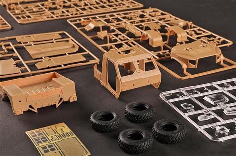 US M1279 Utility JLTV UTL