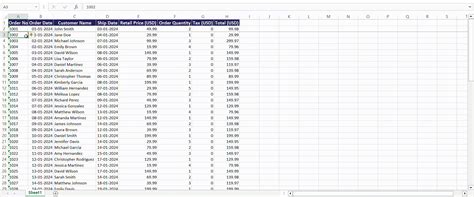 How To Freeze First Two Rows In Excel Step By Step Guide Myexcelonline