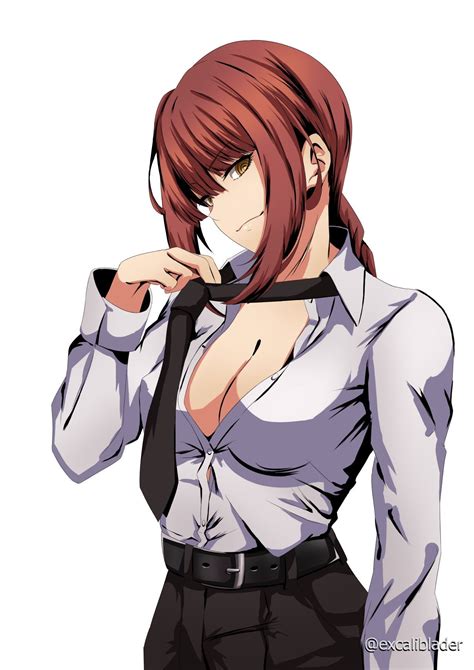 Hot Makima R Makimahentai