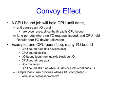 Ppt Cpu Scheduling Powerpoint Presentation Free Download Id513408