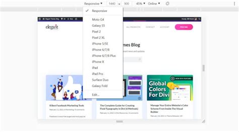 How To Use Your Browser S Inspect Element Tool