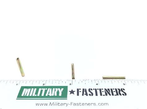 Ms16562 37 Pin Military Fasteners