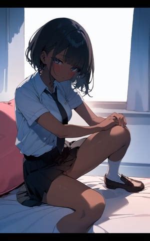 Animation XL X Tensor Art